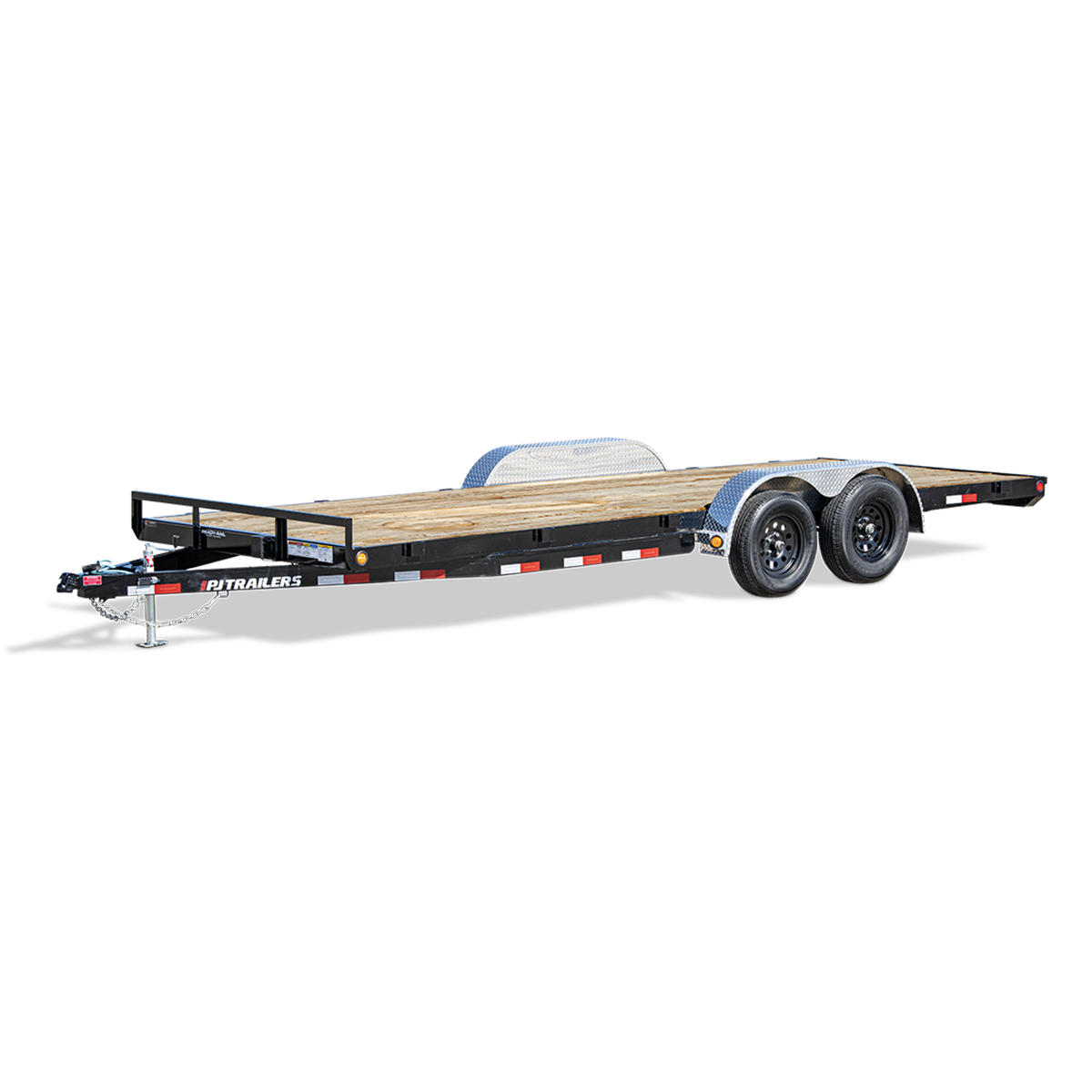 New & Used Trailers for Sale | Nationwide Trailers