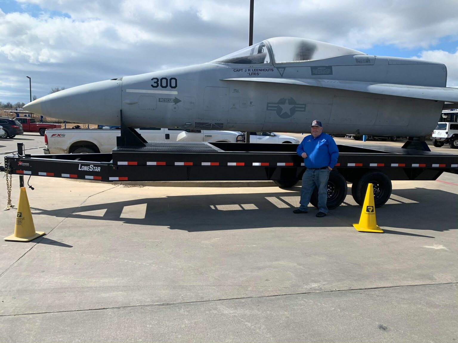 Flatbed Trailers For Sale | Top Deals | Shop at Nationwide Trailer