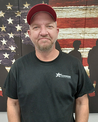 Top Trailer Dealer in Pasadena | Rated #1 | Nationwide Trailers