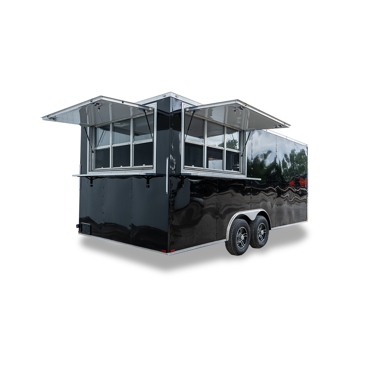 Concession Trailers for Sale | Top Deals | Shop Nationwide Trailers