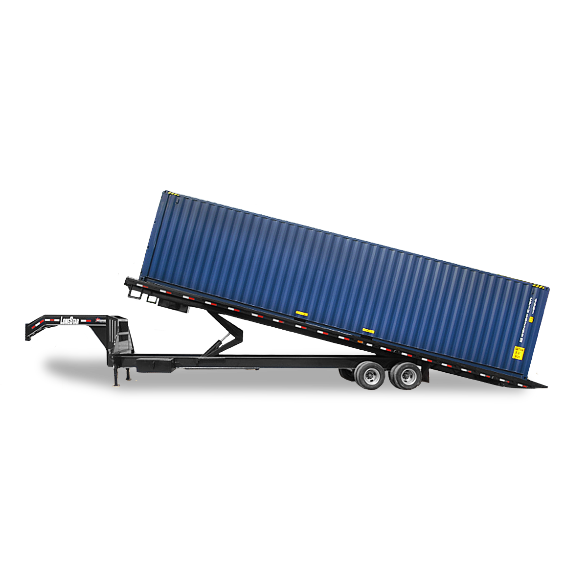 Container Trailers for Sale | Top Deals | Shop at Nationwide Trailers