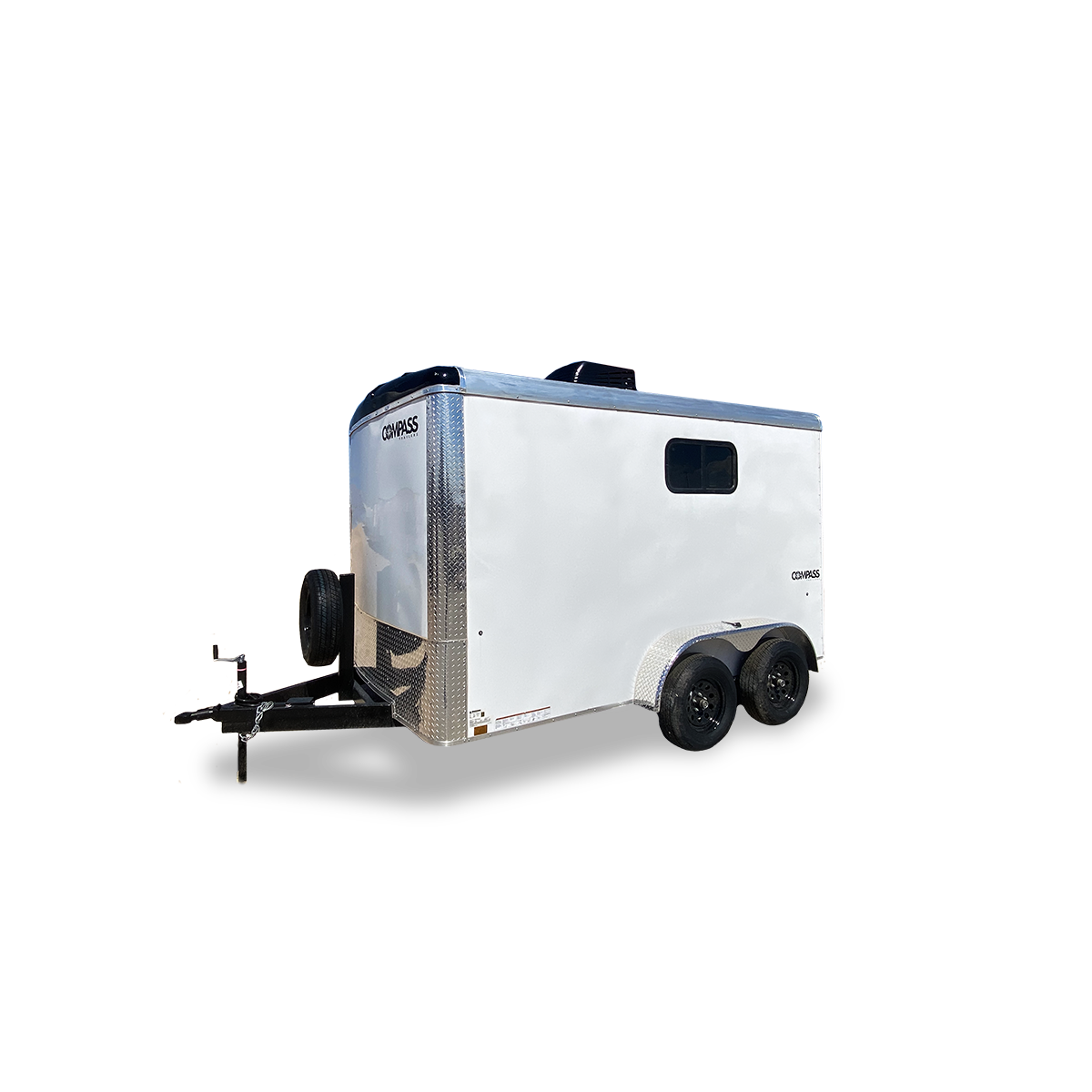 New & Used Trailers for Sale | Nationwide Trailers