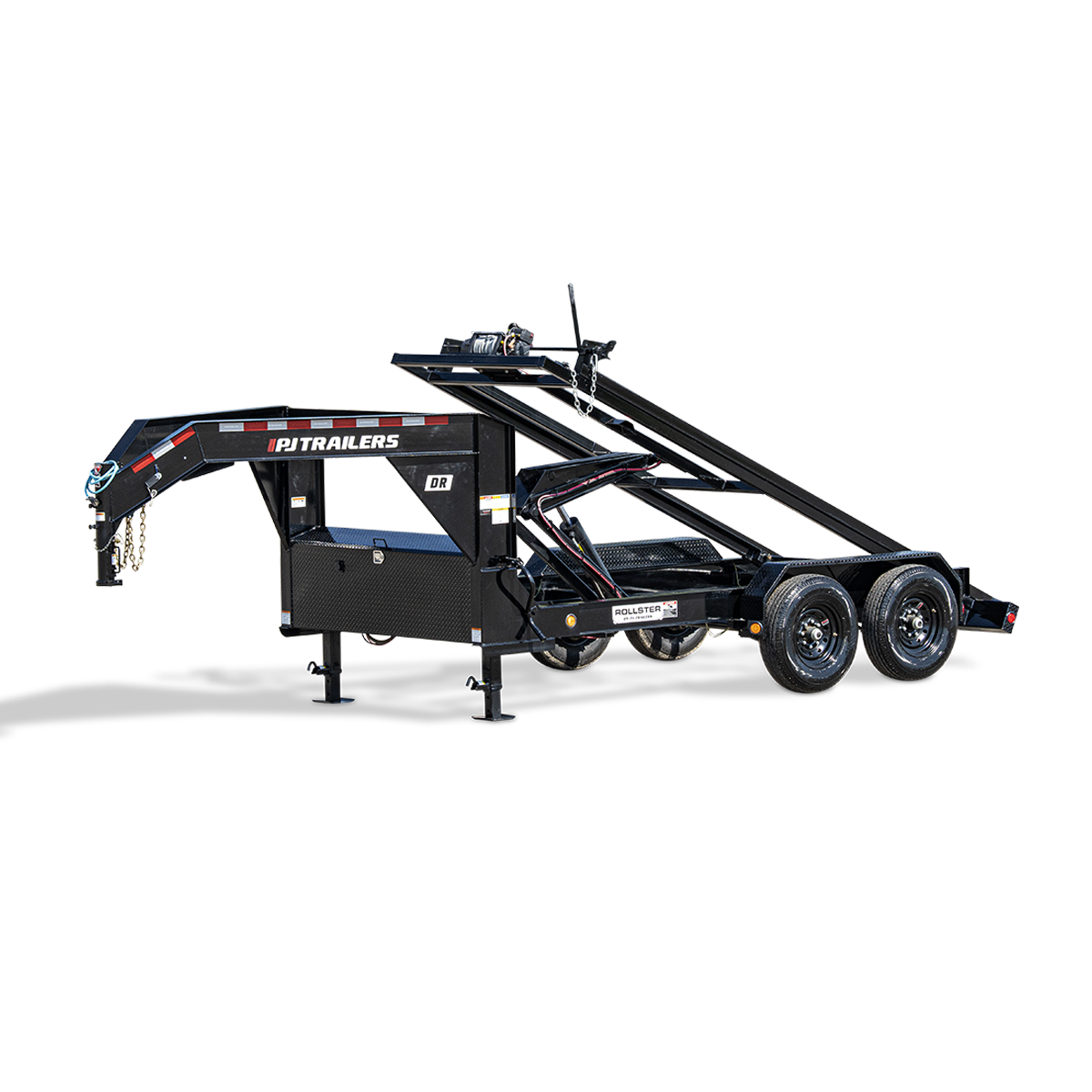 Ofertas de equipos rodantes en St Louis | Remolques, contenedores de ...