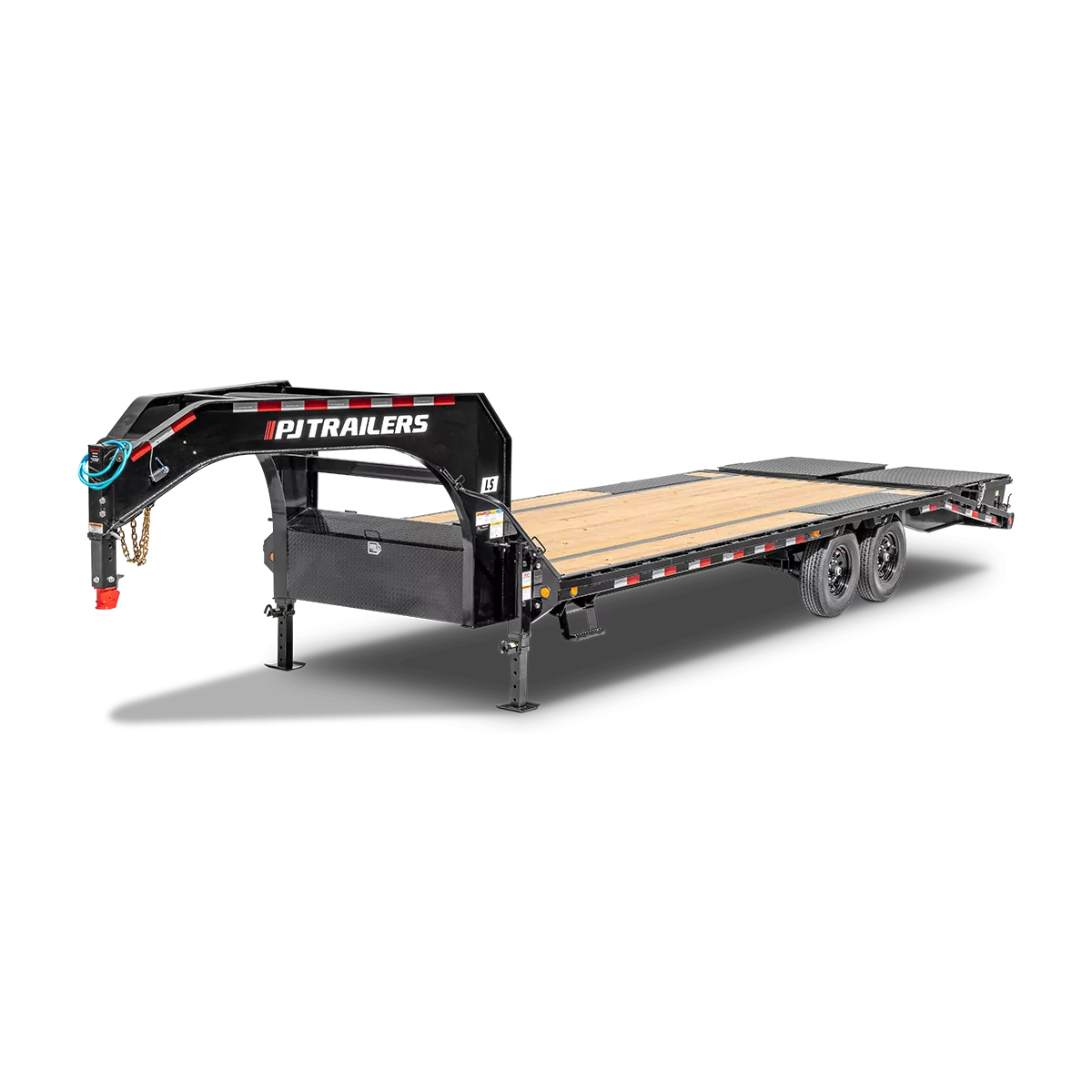 Flatbed Trailers For Sale | Top Deals | Shop at Nationwide Trailer