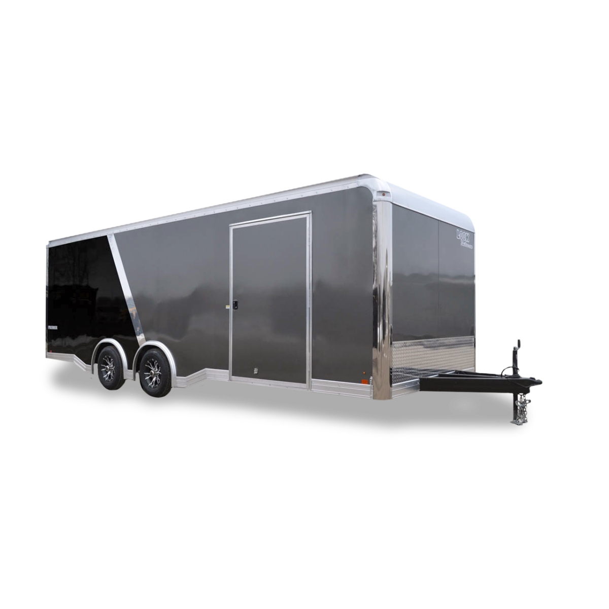 New & Used Trailers for Sale | Nationwide Trailers