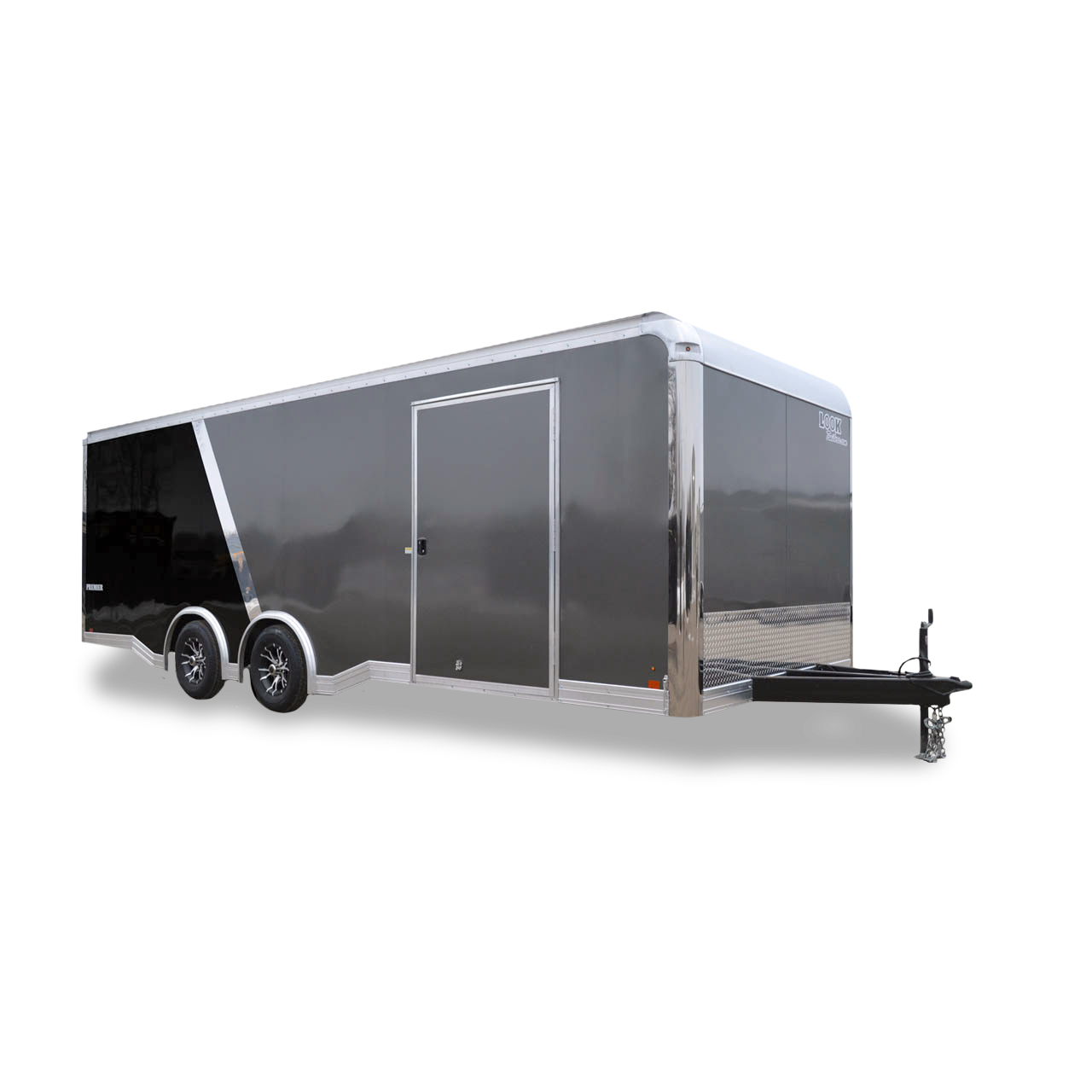 New & Used Trailers for Sale | Nationwide Trailers