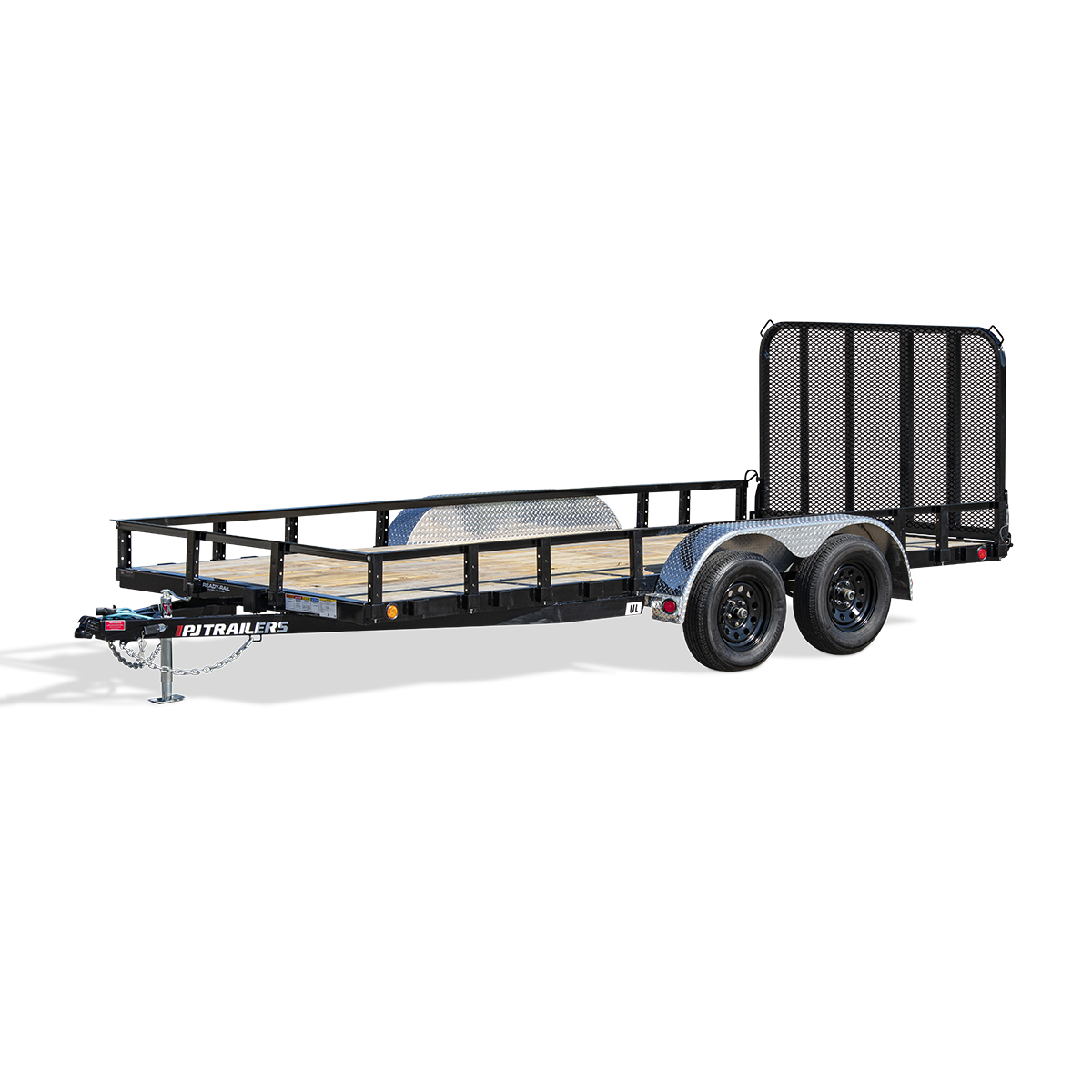 Utility Trailer Deals in Oklahoma City | Shop at Nationwide Trailers