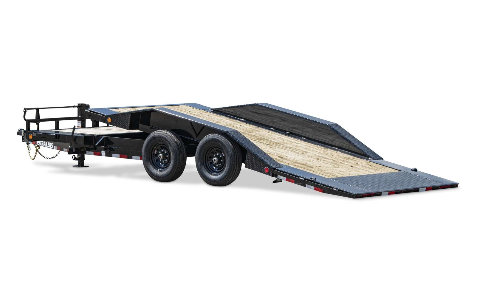 Tilt Trailers for Sale in Kansas City, MO | Nationwide Trailers