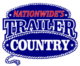 Top Trailer Dealer in Little Rock | Rated #1 | Nationwide Trailers
