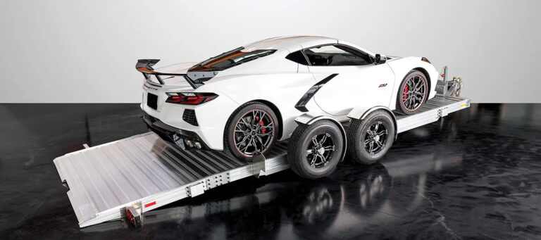 Timpte Aluminum Trailers Now Available | Nationwide Trailers