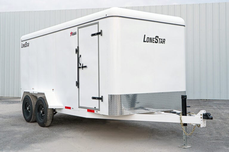 Cargo Trailers for Sale | Top Deals | Shop at Nationwide Trailers