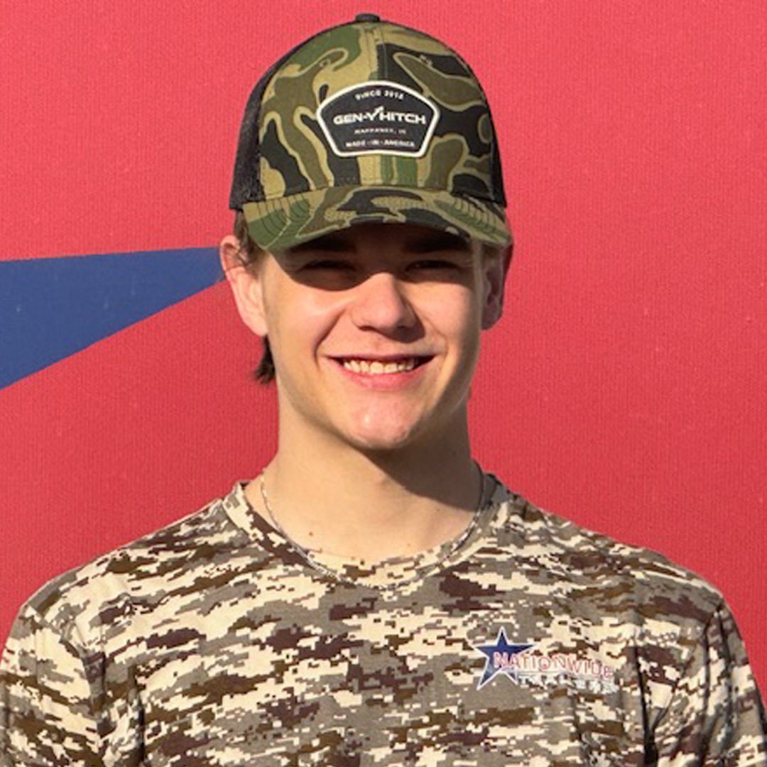 Top Trailer Dealer in St Louis | Rated #1 | Nationwide Trailers