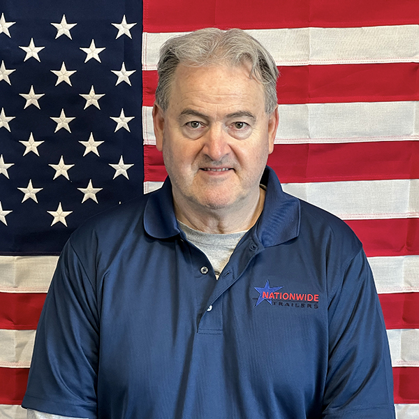 Top Trailer Dealer in Des Moines | Rated #1 | Nationwide Trailers