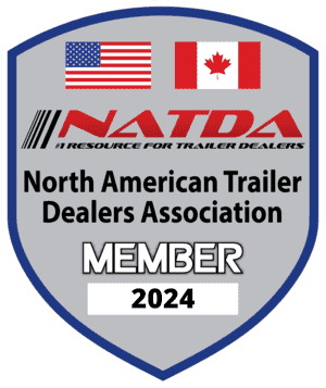 Trailers for Sale | Top Deals | Shop at Nationwide Trailers