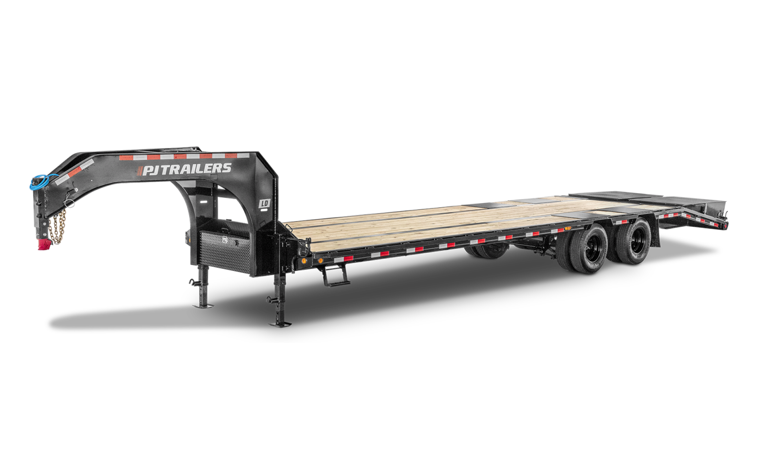 Flatbed Trailers For Sale | Top Deals | Shop at Nationwide Trailer