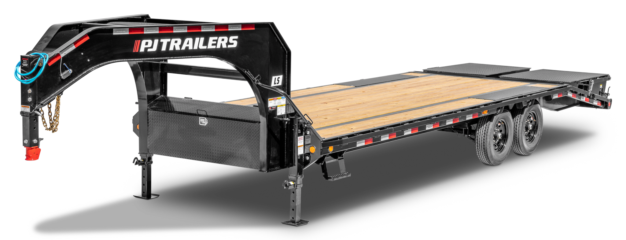 Flatbed Trailers For Sale | Top Deals | Shop at Nationwide Trailer