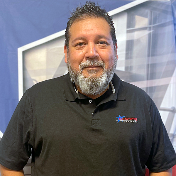 Top Trailer Dealer in San Antonio | Rated #1 | Nationwide Trailers
