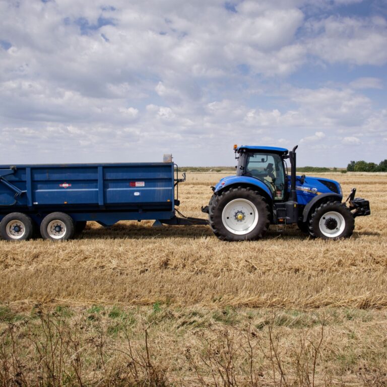 The Future of Trailers 2024 - What's New and Exciting | Nationwide Trailers